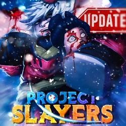 Itens de Project slayer - Roblox - Project Slayers - GGMAX