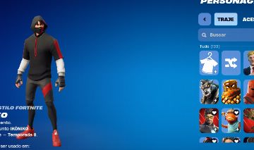 Conta Fortnite RARA | Travis Scott + - Fortnite - Contas Fortnite - GGMAX