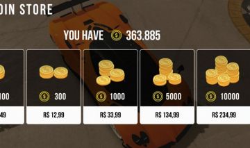 Conta car parking 363 mil golds tudo - Car Parking Multiplayer - GGMAX