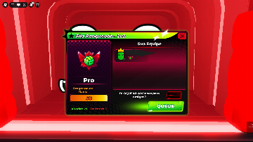 Conta VOLLEYBALL LEGENDS | Rank PRO 8 - Roblox - Haikyuu Legends - GGMAX