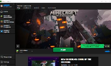Conta de Minecraft Java e Bedrock Full - Minecraft - Contas - GGMAX