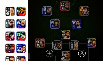 ⚡PROMOÇÃO LIMITADA / L. MESSI BIGTIME - eFootball - GGMAX