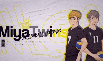 Volleyball Legends (Secret Style : Miya - Roblox - Haikyuu Legends - GGMAX