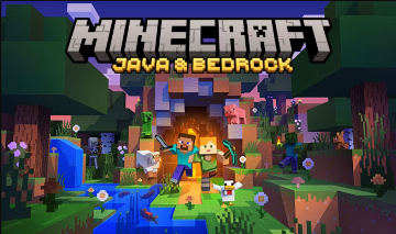 MINECRAFT ORIGINAL (CONTA) | JAVA & - Minecraft - GGMAX