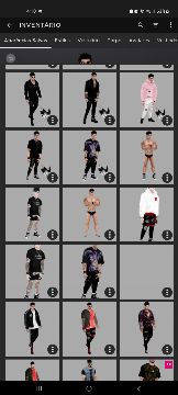 Conta IMVU AP+AG E NFT exclusiva - IMVU - GGMAX