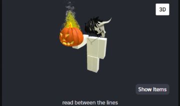 Conta Roblox UGC Creator + Headless - - Roblox - Outros jogos Roblox ...