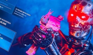 T800 raríssima! Carmesin próx! - Call of Duty - COD Warzone - GGMAX