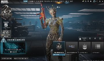 CONTA WARZONE 3 - Call of Duty - COD Warzone - GGMAX