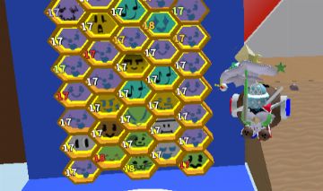 Conta Bee Swarm Blue Hive Full 17 Com - Roblox - Outros jogos Roblox ...