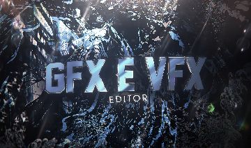 Editor de VFX e GFX - Serviços Digitais - GGMAX
