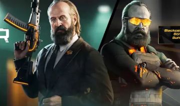 PACOTES DA LOJA DO COD PROMO ROUND 6 - Call of Duty - COD Warzone - GGMAX