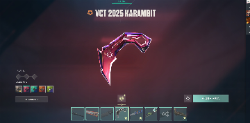 Conta valorant Com muitas Skins e - Valorant - Contas - GGMAX