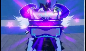 Gpo - Mythical Chest - Roblox - Grand Piece - GGMAX