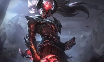 Conta lol (Elo Max - Dima) - League of Legends - Contas - GGMAX