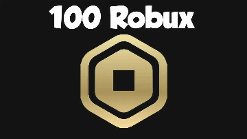 Robux GIFT CARD 100 - Roblox - Robux - GGMAX