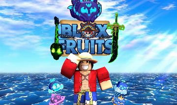 CONTA COM CDK+DARK BLADE+KITSUNE EQUIP. - Roblox - Blox Fruits - GGMAX