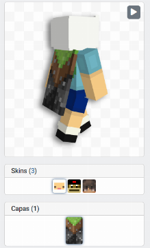 MINECRAFT ORIGINAL FULL ACESSO VIP NO - Minecraft - GGMAX