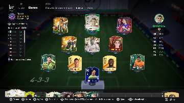 CONTA FIFA 24 PC (EA FC 24) ZIDANE, - FIFA - GGMAX