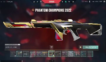 Conta Valorant Asc 2 50+ skins - Valorant - Contas - GGMAX