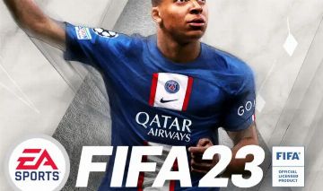 [EA] - FIFA 23 | FULL ACESSO - FIFA - GGMAX