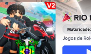 DINHEIRO E ARMAS NO RIO RP V2 (ROBLOX) - Roblox - Outros jogos Roblox ...