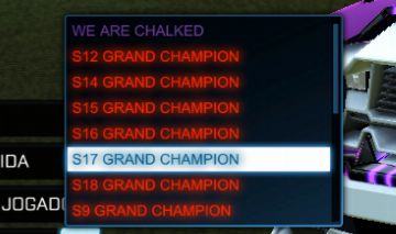 ELO BOOST PARA GC + TAG GRAND CHAMPION - Rocket League - GGMAX