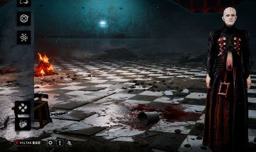 Conta DBD com PinHead e outras DLC - Dead by Daylight - GGMAX