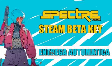 Spectre Divide STEAM BETA KEY/CODIGO - Steam - Códigos e Keys - GGMAX