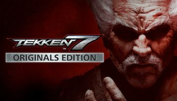 TEKKEN 7 ORIGINAL EDITION(STEAM GAME) - Steam - Códigos e Keys - GGMAX