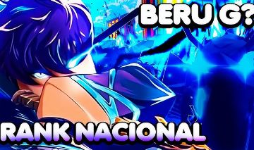 CONTAS ARISE CROSSOVER /BERU-WESIL - Roblox - Arise Crossover - GGMAX