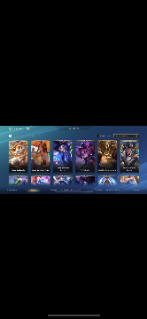 Wild Rift Sup - League of Legends: Wild Rift - Skins e Wild Cores - GGMAX