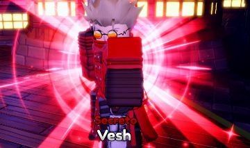 Conta com Vesh ANIME FINAL STRIKE - Roblox - Grow a Garden - GGMAX