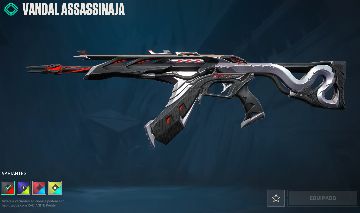 Conta valorant - 13 skins - Byteshift - Valorant - Contas - GGMAX