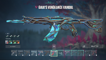 Conta de Skins | Faca Zero Fang + Faca - Valorant - Contas - GGMAX
