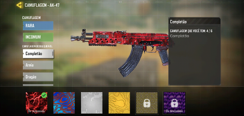 Conta de Call of duty mobile com todas. - Call of Duty - GGMAX