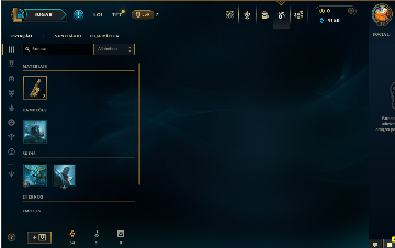 Conta Unranked - Sem risco de ban - - League of Legends - Contas - GGMAX