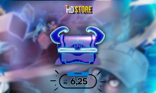 GPO ITEMS NAPOLEON / ALL SEEING EYE ASE - Roblox - Grand Piece - GGMAX