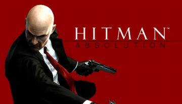 KEY Steam - Hitman: Absolution - Steam - GGMAX