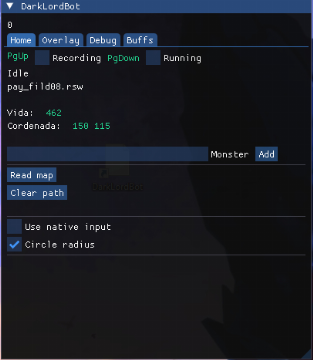 Bot Ragnarok 30 dias [ RagnaTales e - Ragnarok - Outros - GGMAX