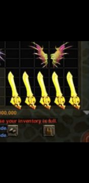 War muaway - MU Online - GGMAX