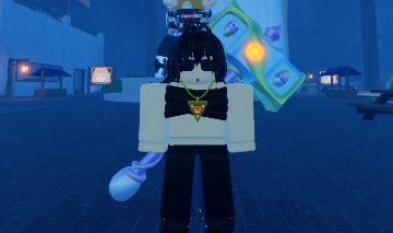 (GPO) All Seeing Eye/ASE - Roblox - Grand Piece - GGMAX