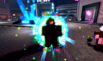 (MELHOR PREÇO )Fazendo o seu Cid no ALS - Roblox - Anime Last Stand - GGMAX