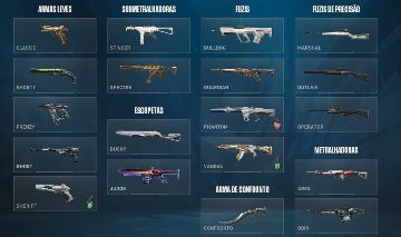 CONTA VALORANT+ LEAGUE OF LEGENDS - Valorant - Contas - GGMAX