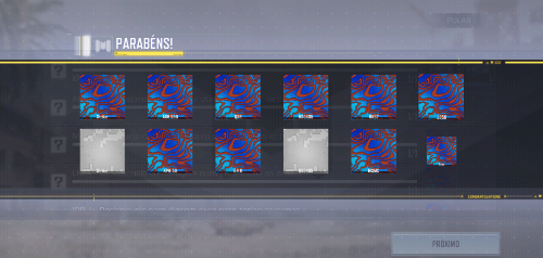 Conta de Call of duty mobile com todas. - Call of Duty - GGMAX