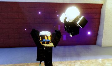 GO/JO MANGA STW - STAND YBA - Roblox - Outros jogos Roblox - GGMAX