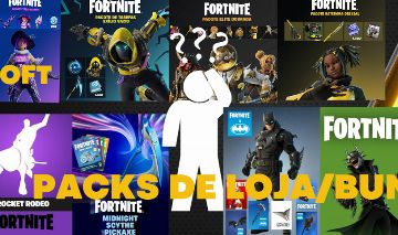 Skins Fortnite - GGMAX