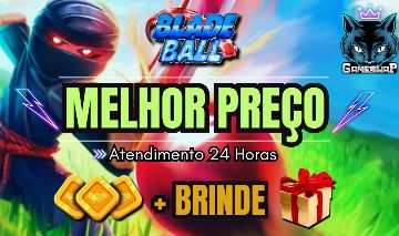 Blade Ball | Roblox | Jogos - GGMAX