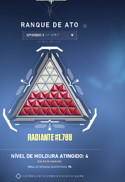 Radiant account full skins +skins no - Valorant - Contas - GGMAX