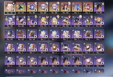 HSR - End Game - Honkai: Star Rail - GGMAX