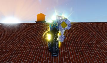 STAND LIGHTBRINGER YBA - Roblox - Outros jogos Roblox - GGMAX